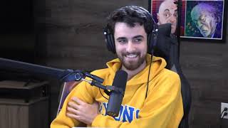 Timcast IRL - DOJ Confirms Joe Biden's Son Under ACTIVE Criminal ...