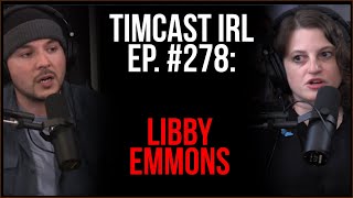 Timcast IRL - Biden's Ratings CRASH, Liberals Go Back To Sleep Paving ...
