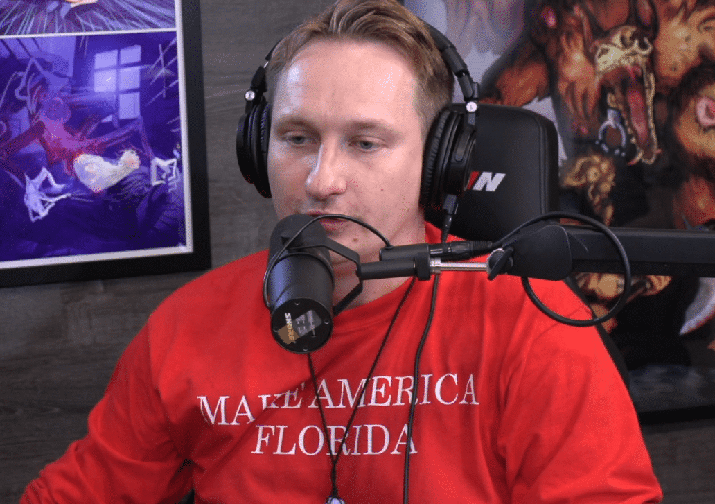 Members Area | Timcast