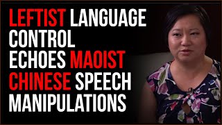 Leftist Language Manipulation Echoes Maoist China Speech Control ...