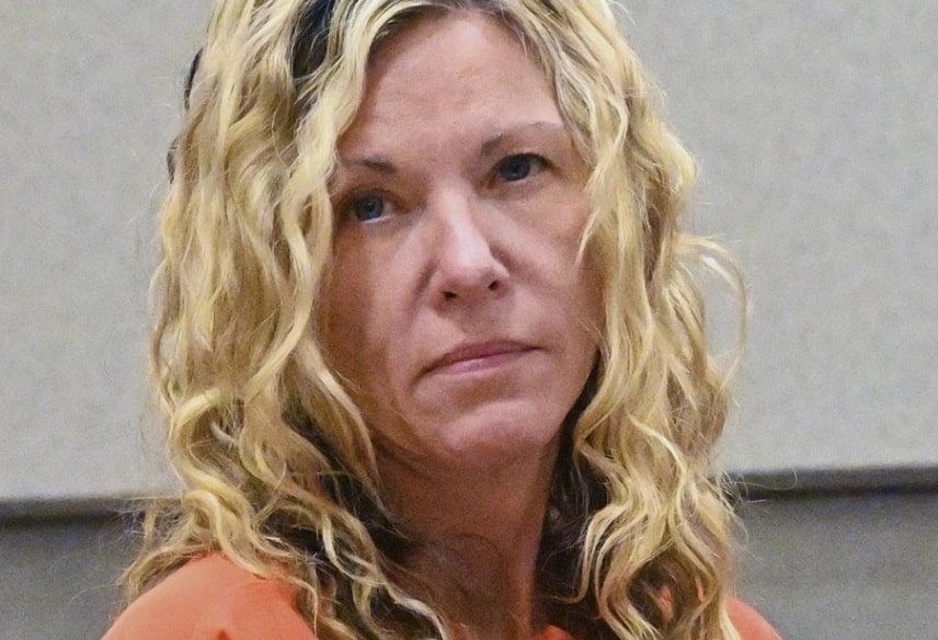 Doomsday Mom Charged with Involvement in Her Ex-Husband's Death | TIMCAST