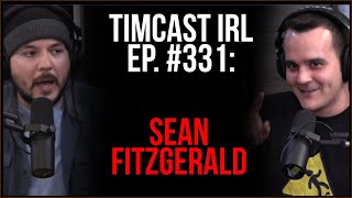 Timcast IRL - Over 35% Of U.S. Want To Secede, Balkanize The USA w ...