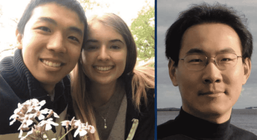 Alleged Murderer of Yale Grad Student To Be Held on $20 Million Bond ...