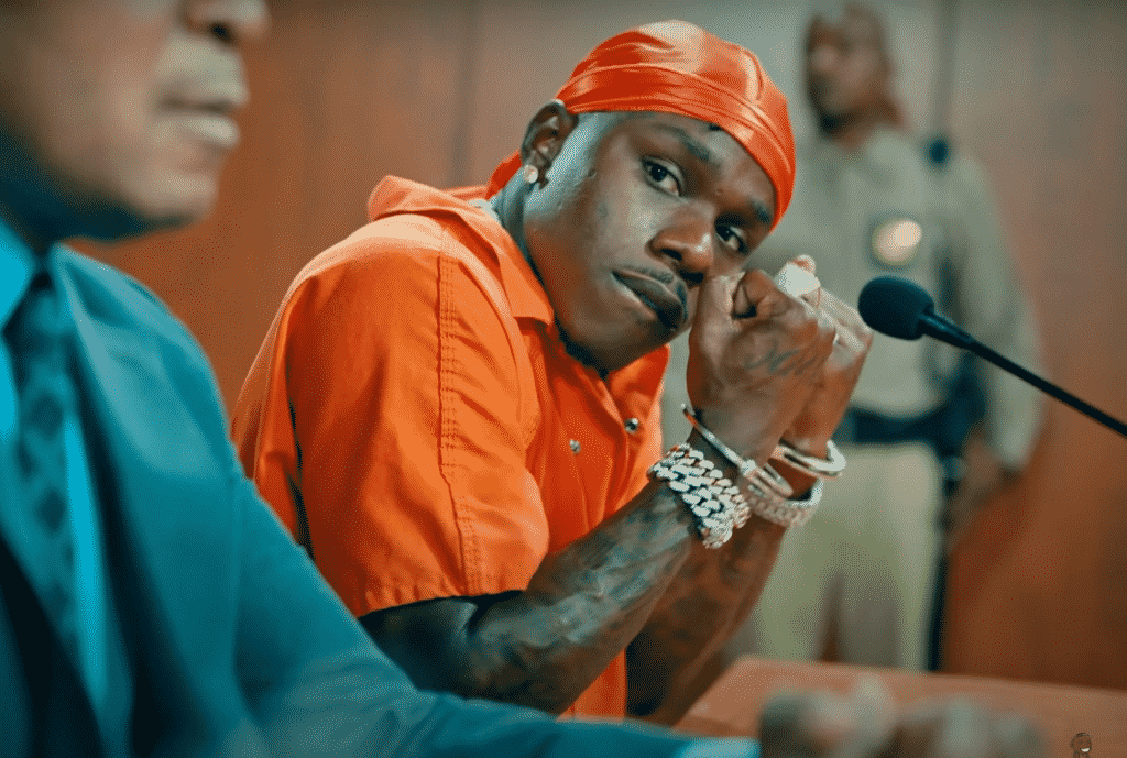 DaBaby Apologizes Again, Gets Cancelled Again | TIMCAST