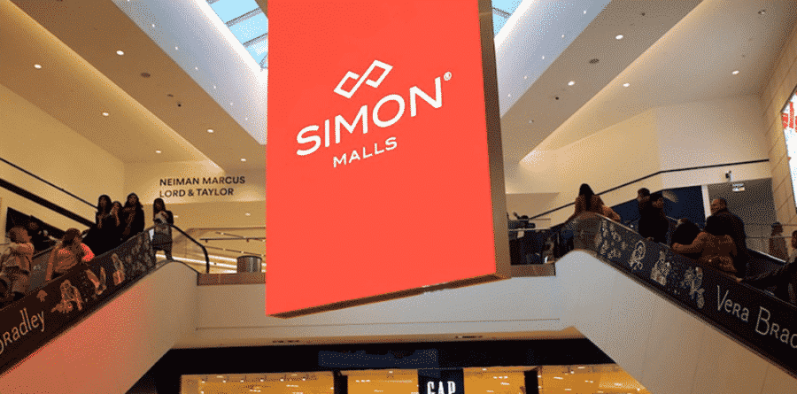 Corporate Mall Owner Reports Sales Have Returned To Pre-Pandemic Rates ...