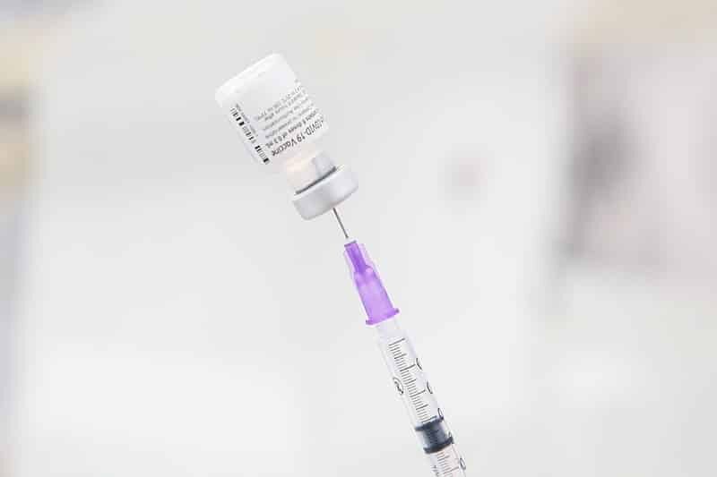 Study: 'No Significant Difference in Viral Load' In Vaccinated vs ...