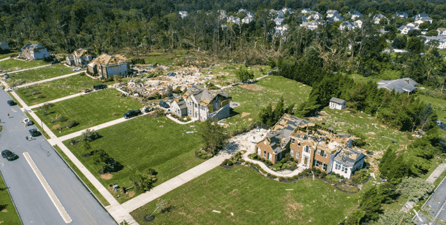 More Than 45 Deaths Reported in the Northeast Following Hurricane Ida ...