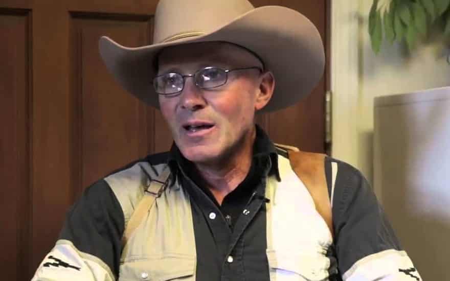 EXCLUSIVE: Wrongful Death Lawsuit Filed Over 'Assassination Style ...