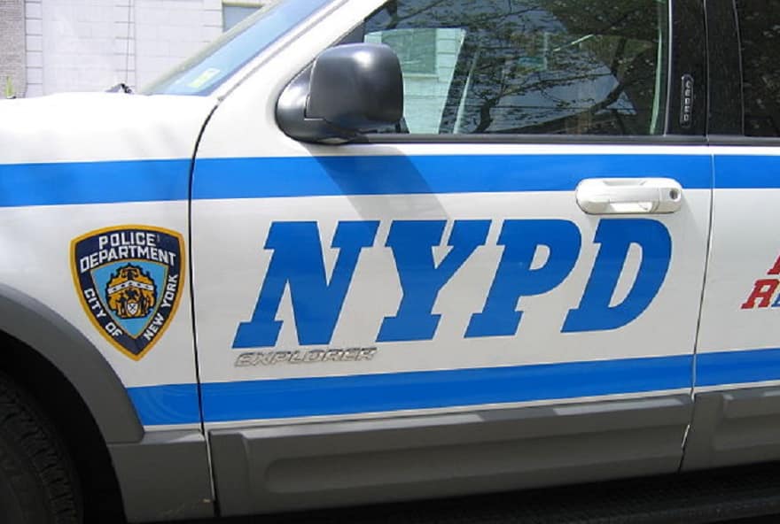 NYPD Union Files Lawsuit Against City Over Vaccine Mandate | TIMCAST