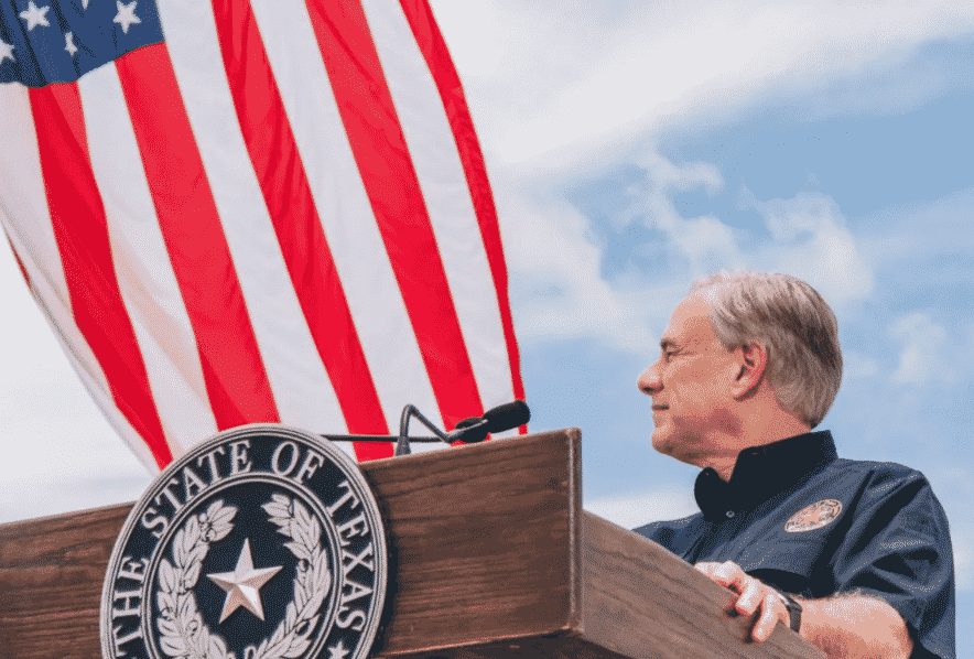 Governors Meet in South Texas to Address Border Crisis | TIMCAST