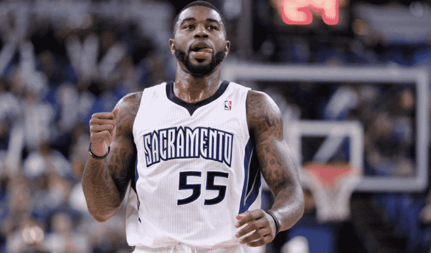 Eighteen Former NBA Players Charged With Defrauding the League | TIMCAST