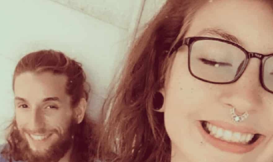 Girlfriend of Man Shot By Kyle Rittenhouse Tells Timcast What She ...