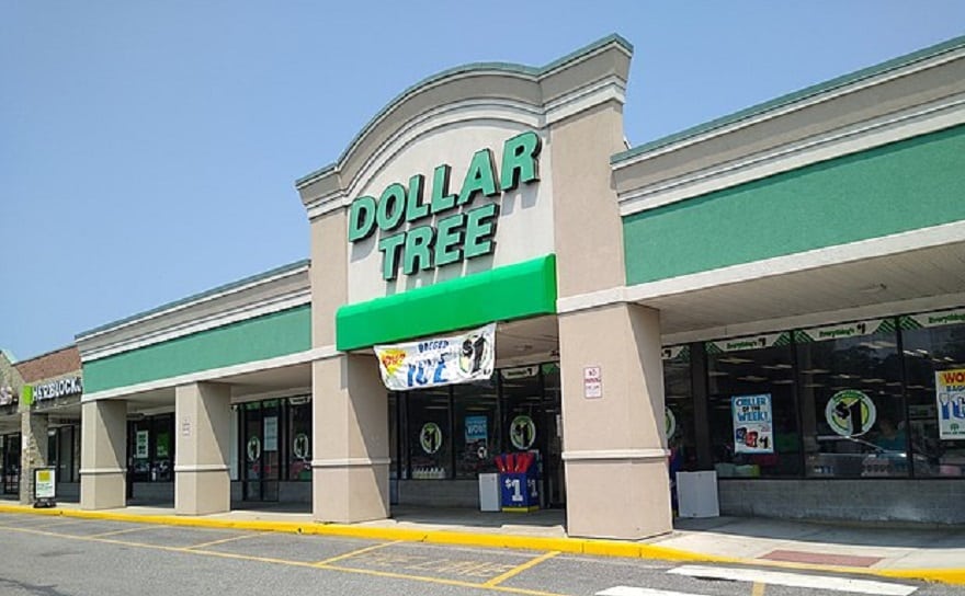Dollar Tree to Raise Prices For the First Time in Their 35 Years of ...