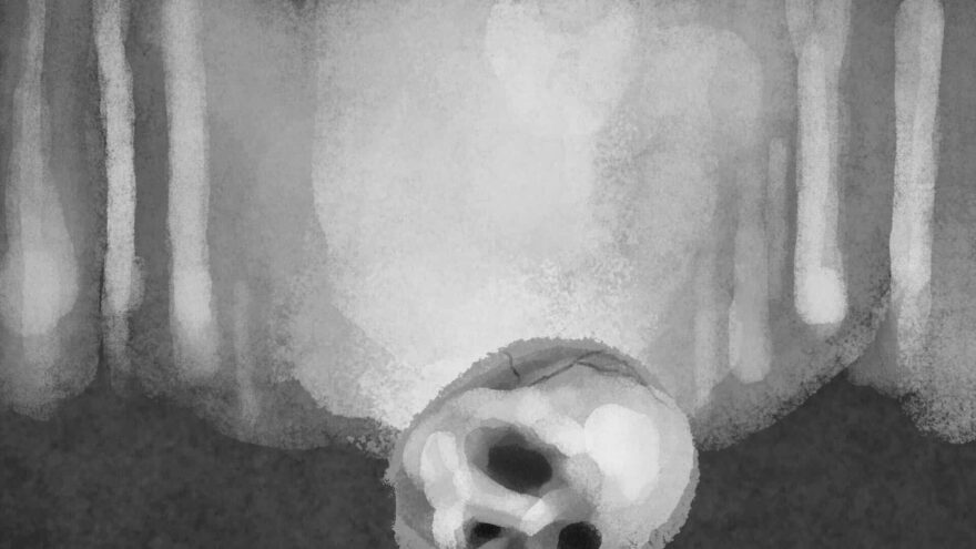 SHANE CASHMAN: The Long Island Monster — Part 1 | TIMCAST