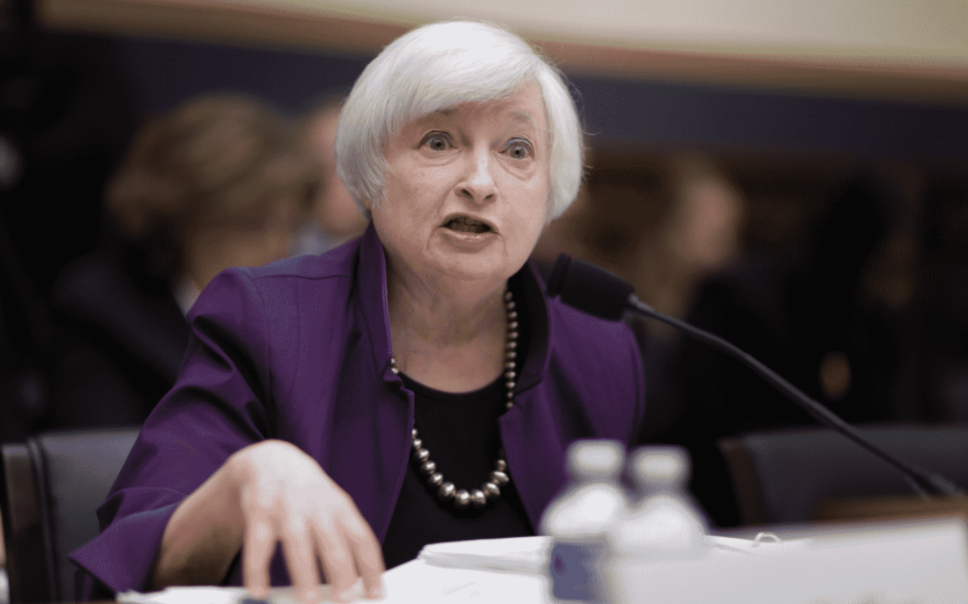 Judge Rules Government Exceeded Its Power With Pandemic Relief Funding ...