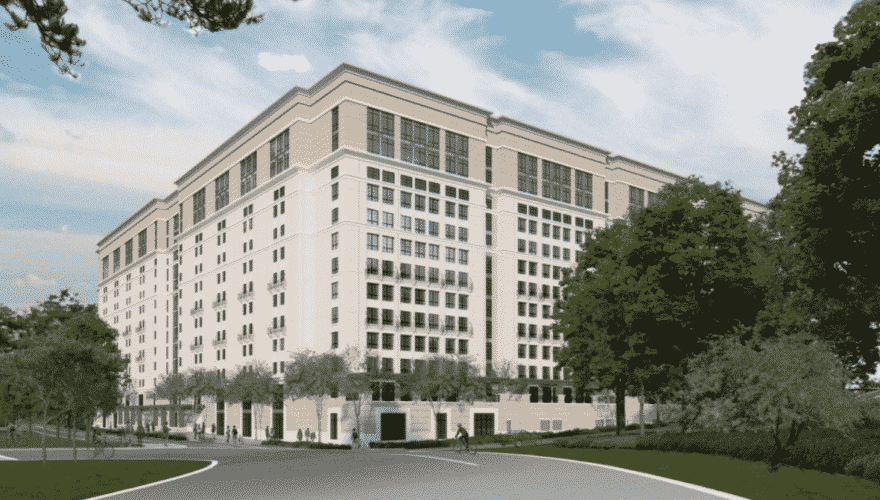 Windowless, Billionaire-Backed UC Dorm Faces Criticism | TIMCAST