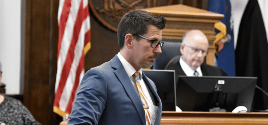 Rittenhouse Prosecutor Withheld High-Quality Video From Jury | TIMCAST