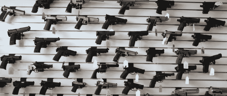 Gun Purchases Made With Credit Cards to Be Tracked Under New Coding ...