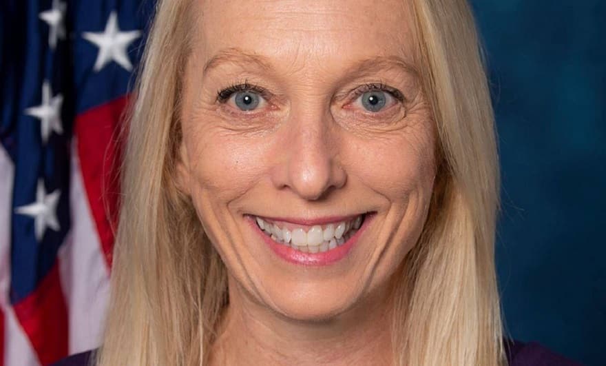 BREAKING: Democrat Congresswoman Carjacked at Gunpoint in Her ...