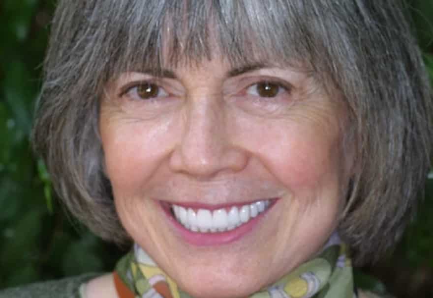 Legendary ‘Vampire Chronicles’ Author Anne Rice Passes Away at 80-Years ...