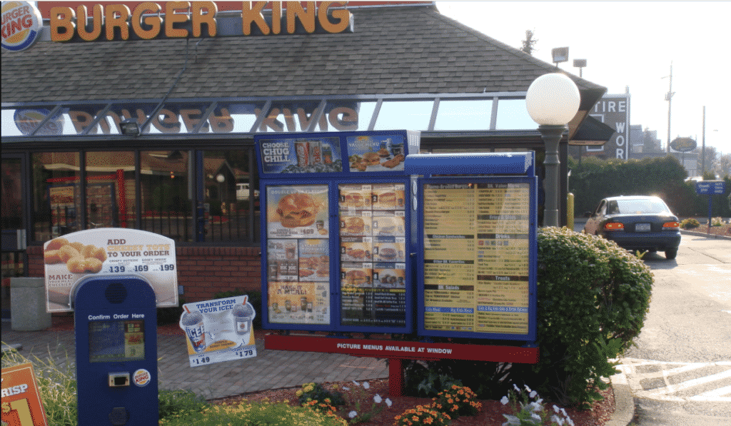 Burger King To Reduce Menu To Speed-Up Drive Through Lines | TIMCAST