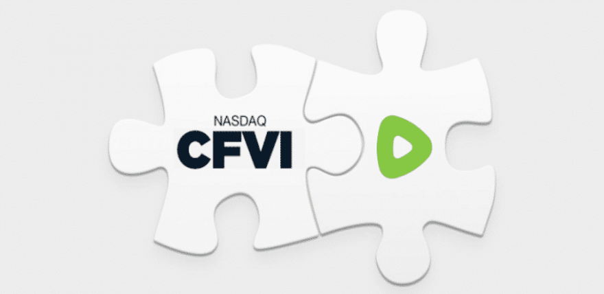 Neutral Video Platform Rumble To Go Public with an Initial Enterprise ...