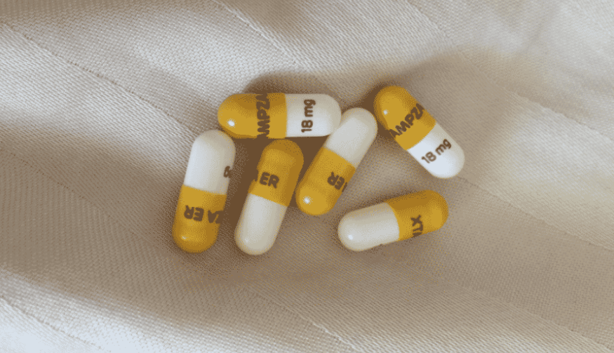 Pharmaceutical Maker Prohibited From Marketing To Doctors in Person ...