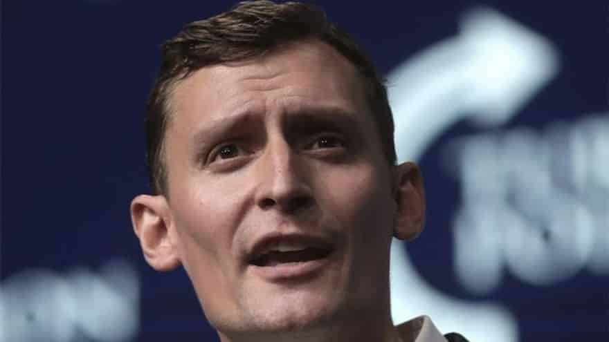 Blake Masters Concedes Arizona Senate Race To Mark Kelly | TIMCAST