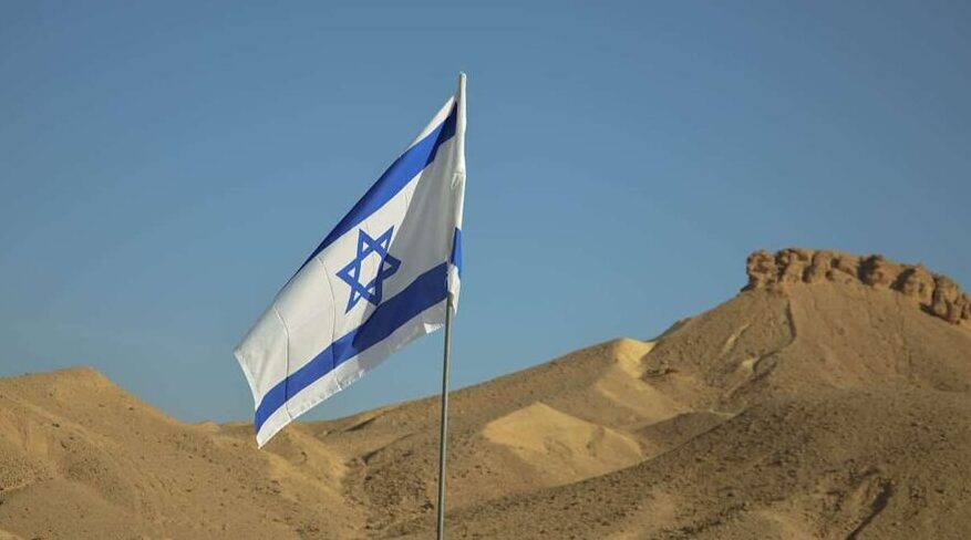 Australian Man Barred From Leaving Israel Until Year 9999 Due to Unpaid ...