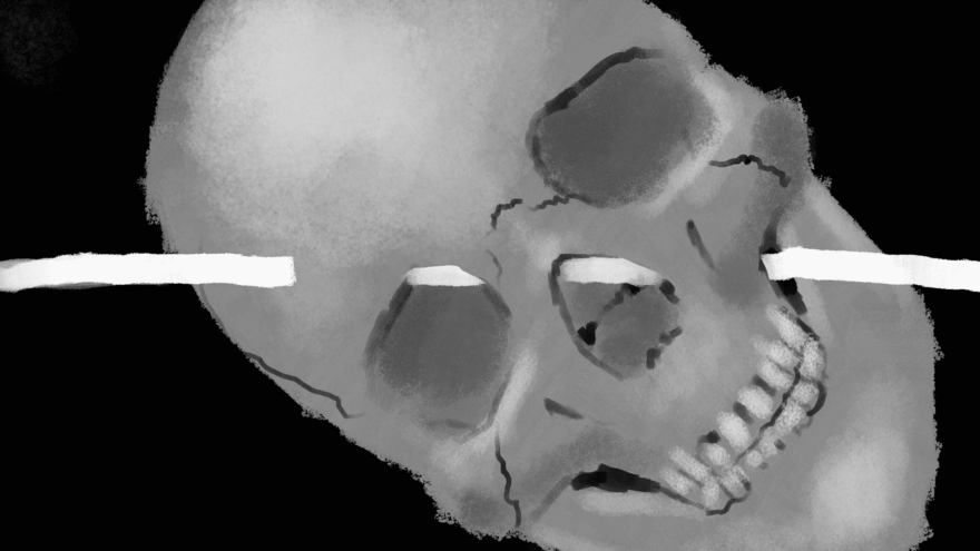 SHANE CASHMAN: The Long Island Monster — Part 2 | TIMCAST