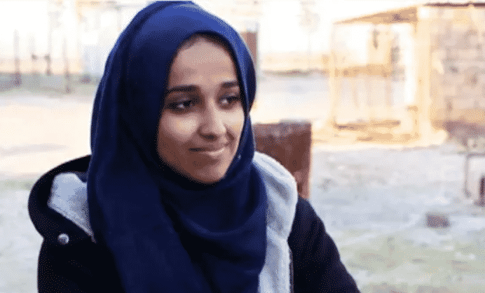 Supreme Court Declines to Hear Appeal From ISIS Bride Hoda Muthana | TIMCAST