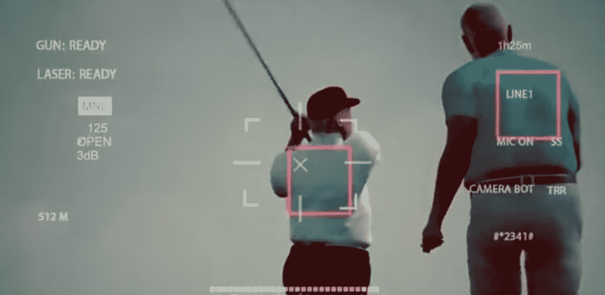 Khamenei Shares Animated Video Depicting Assassination of President ...