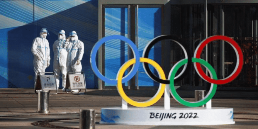 China Stops Sale of Tickets to Bejing Winter Olympics, Cites COVID-19 ...