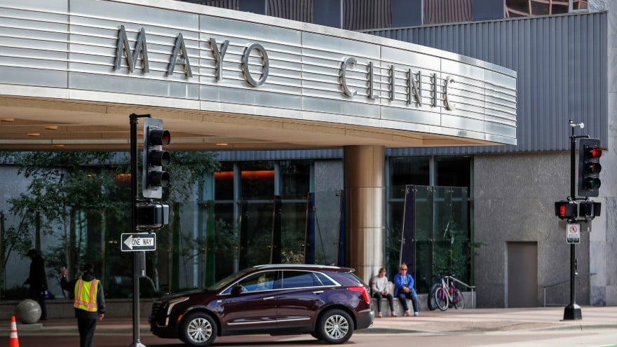 Mayo Clinic Fires 700 Employees Amid Staffing Crisis Due to Vaccine ...