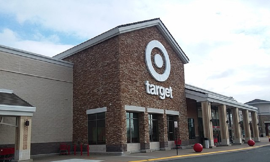 Retail Giant Target Says They Are Boosting Starting Wages for Employees ...