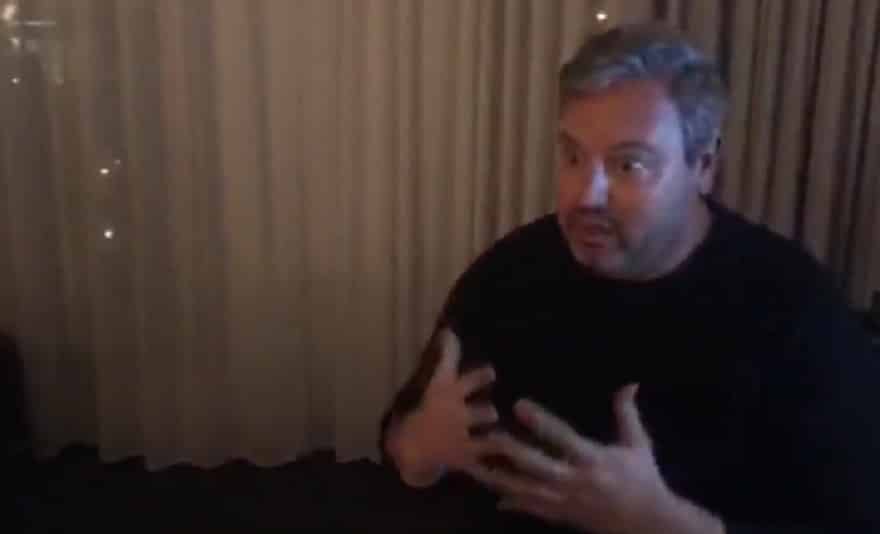 Meta's Manager of Community Development Busted Attempting To Meet 13 ...