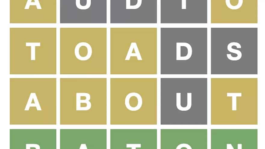 New York Times Buys Viral Game 'Wordle' for ‘Low Seven Figures’ | TIMCAST