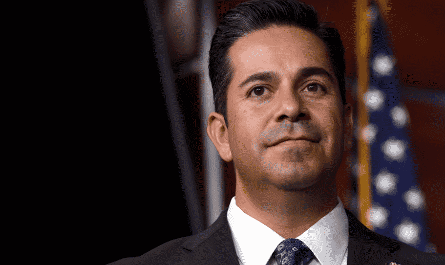 Democratic Senator Ben Ray Luján Hospitalized For Stroke | TIMCAST