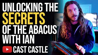 Unlocking The Secrets Of The Abacus With Ian | TIMCAST