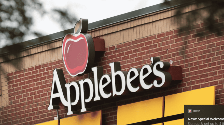 Applebees Franchise Executive Said High Gas Prices Will Force People