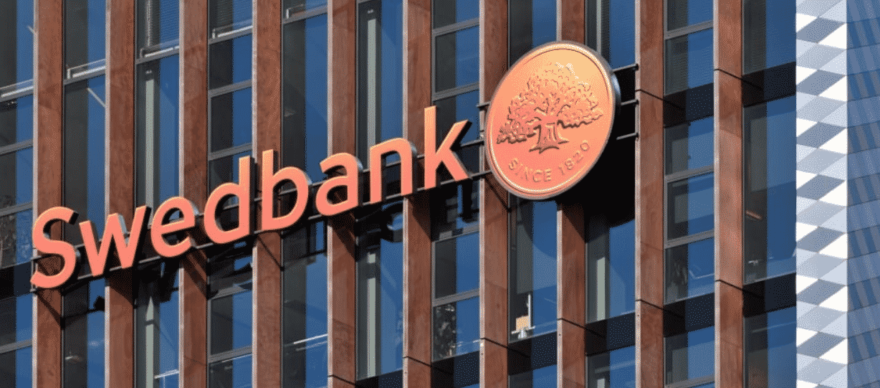 Estonian Authorities Investigating Swedish Bank For Alleged Money ...