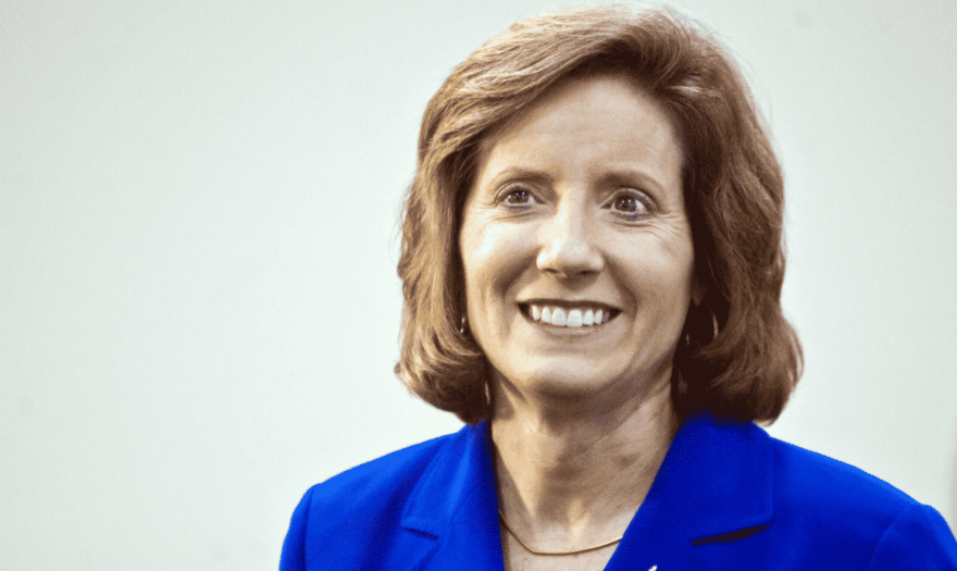 Twitter Suspends Congresswoman and Senate Candidate Vicky Hartzler for ...
