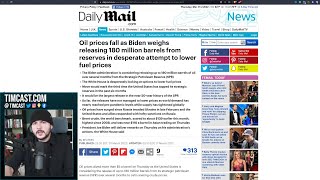 Channel Videos Archive | TIMCAST