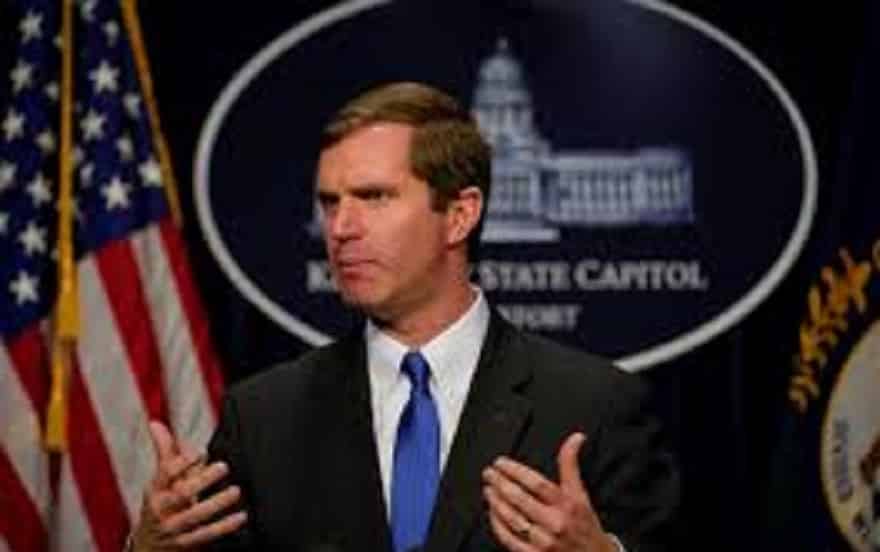 Kentucky Governor Vetoes Save Womens Sports Act Timcast