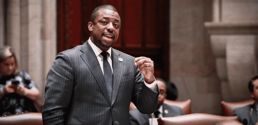 Lieutenant Governor of New York Arrested on Bribery Charges | TIMCAST Lieutenant Governor of New York Arrested on Bribery Charges | TIMCAST