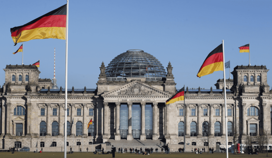 German Parliament Votes Against COVID-19 Vaccine Mandate For Those Over ...