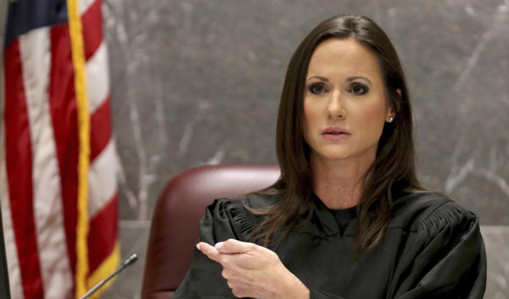 Jury Selection Restarts in Death Penalty Trial of Parkland School ...