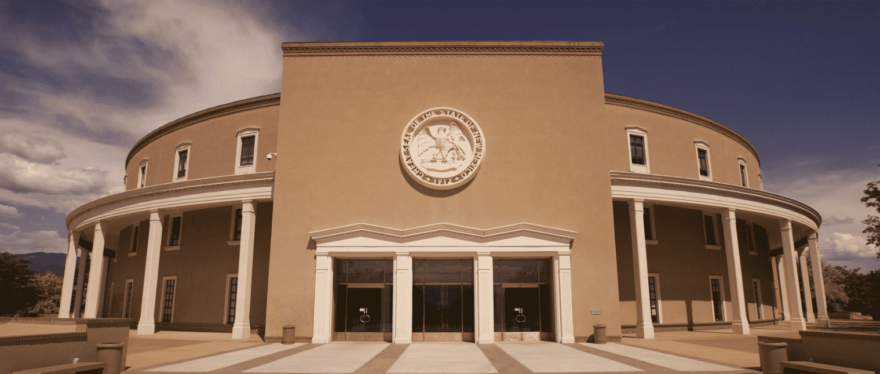 New Mexico Legislature Sends Inflation Relief Bill to Governor | TIMCAST