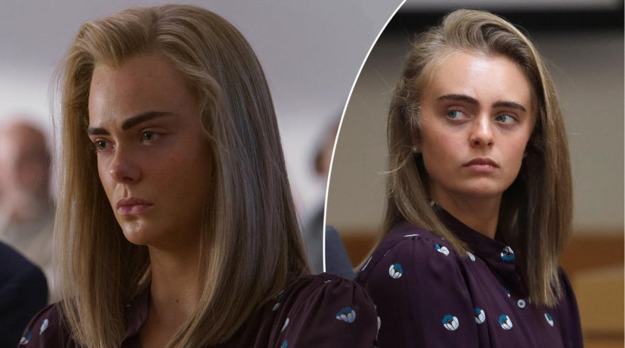 New Hulu Miniseries 'The Girl from Plainville' Adds to Growing List of ...