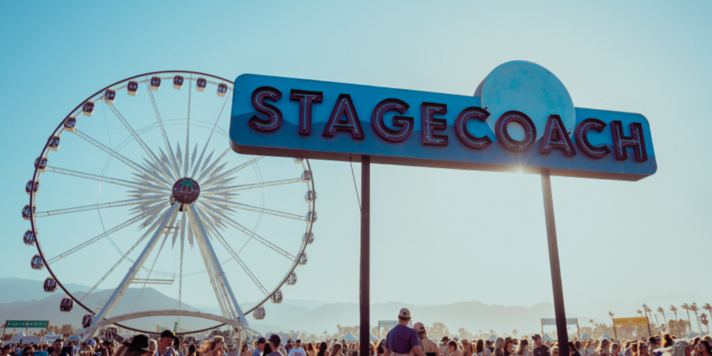 Stagecoach Bans Any Display of Confederate Flags at Upcoming Festival ...